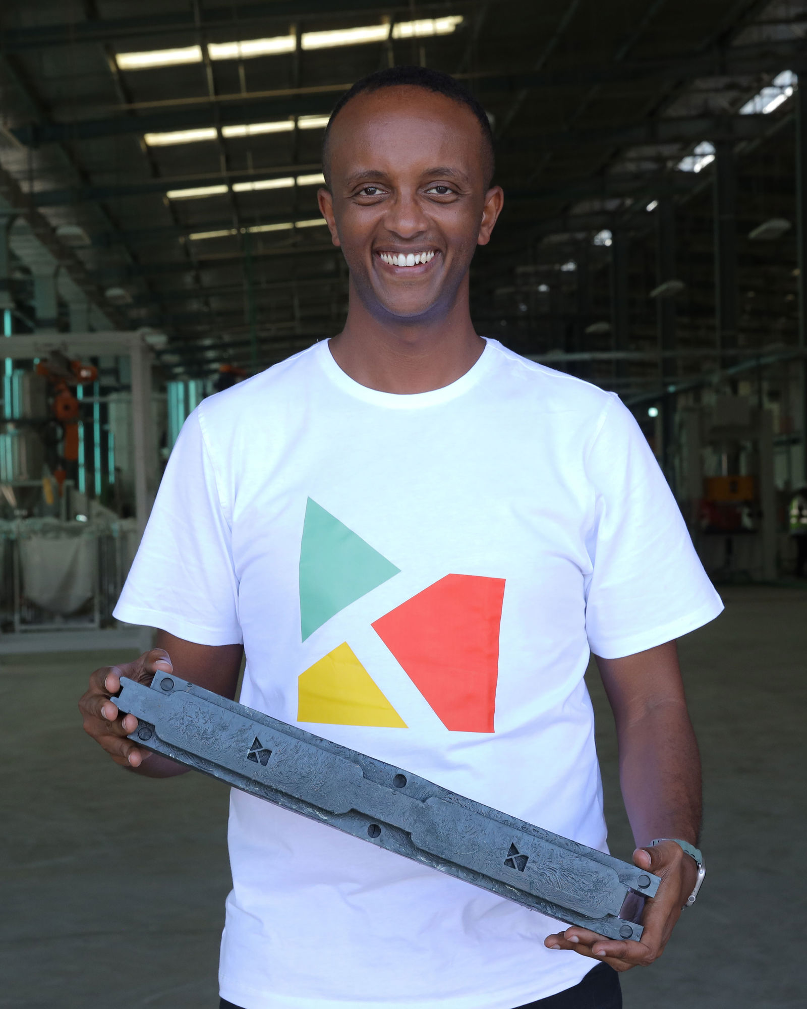 our founders | BESTSELLER ORG